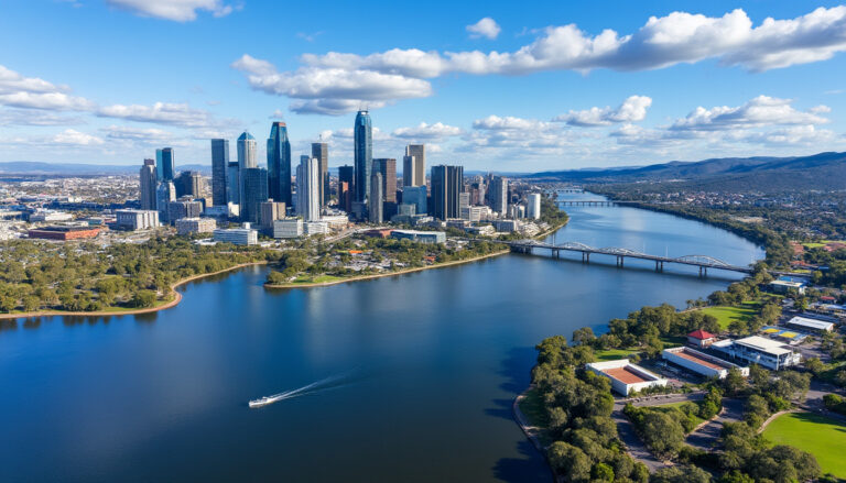 À la découverte de Perth : 10 activités incontournables